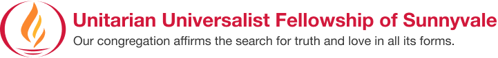 Mission - Unitarian Universalist Fellowship of Sunnyvale
